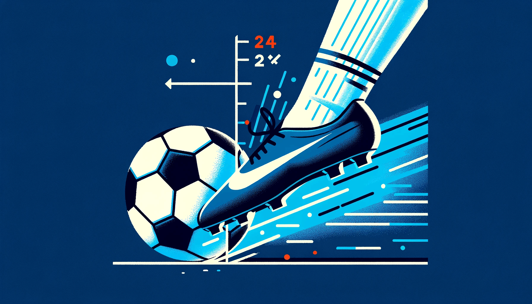 xG football | comment fonctionnent les expected goals