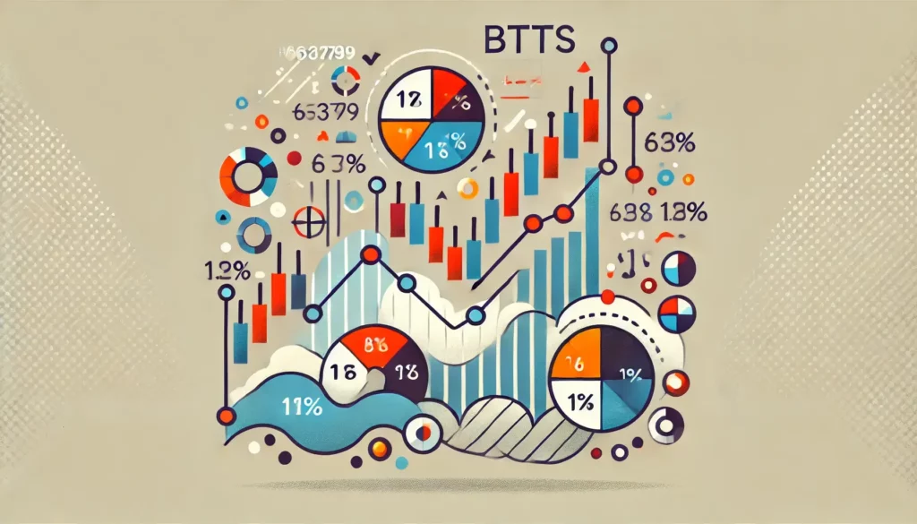 Les deux équipes marquent - Toutes les informations sur ce pari